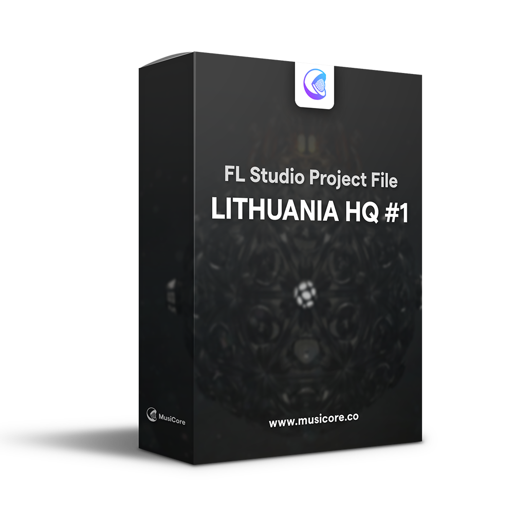 Lithuania HQ FLP #1 - MusiCore