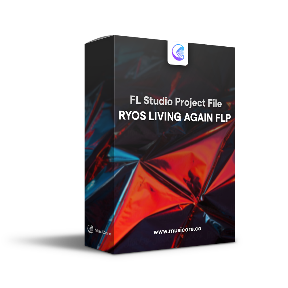 Sample Packs - MusiCore